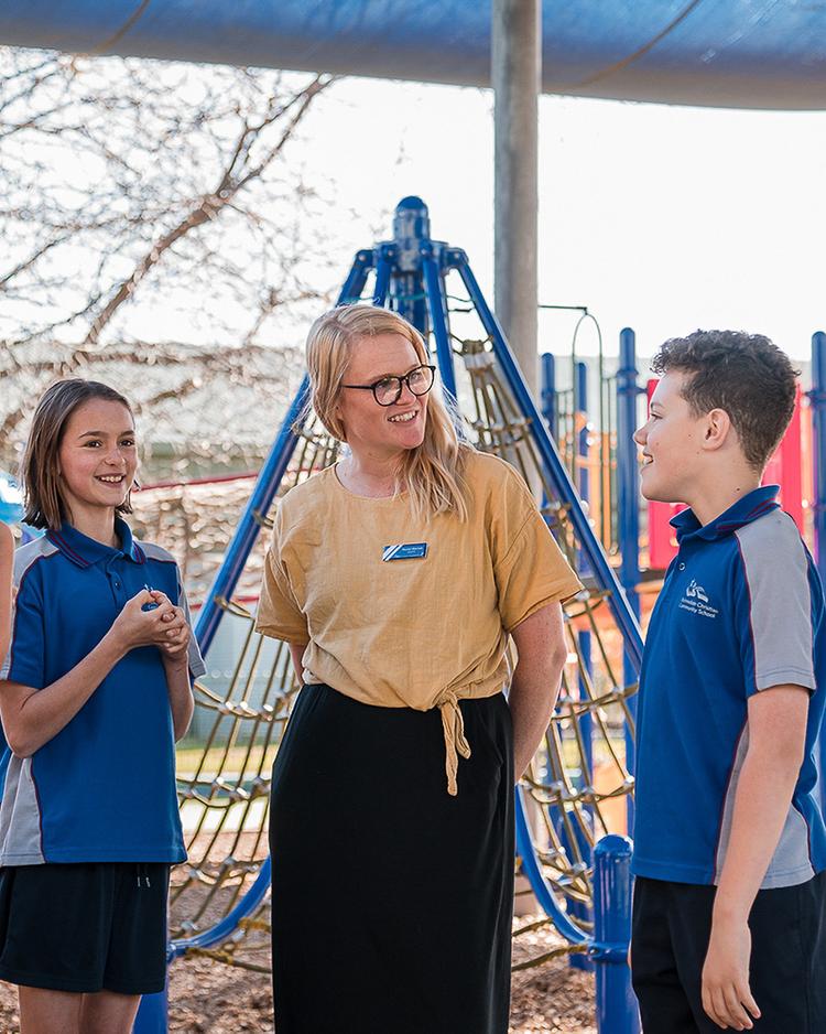 Well Known | Bairnsdale Christian College
