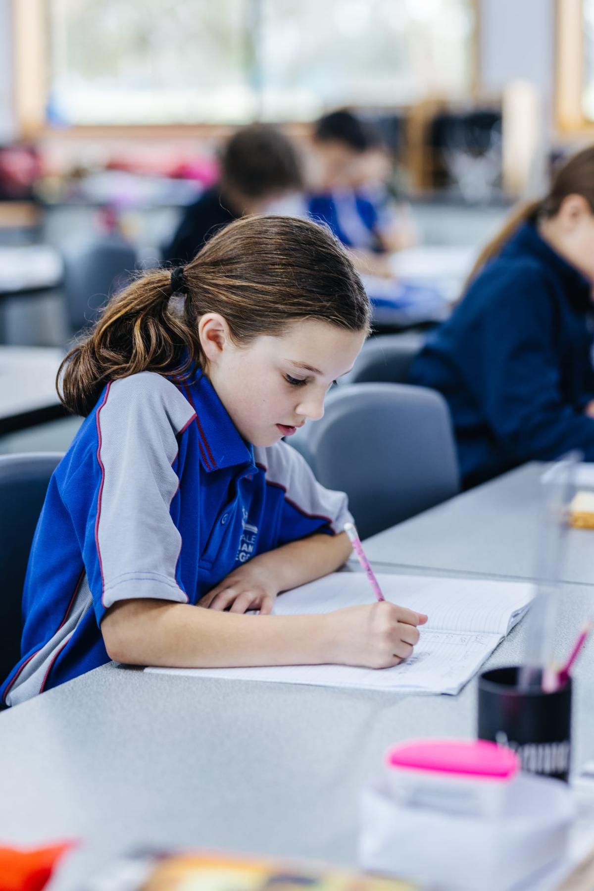Why Christian Education? | Bairnsdale Christian College