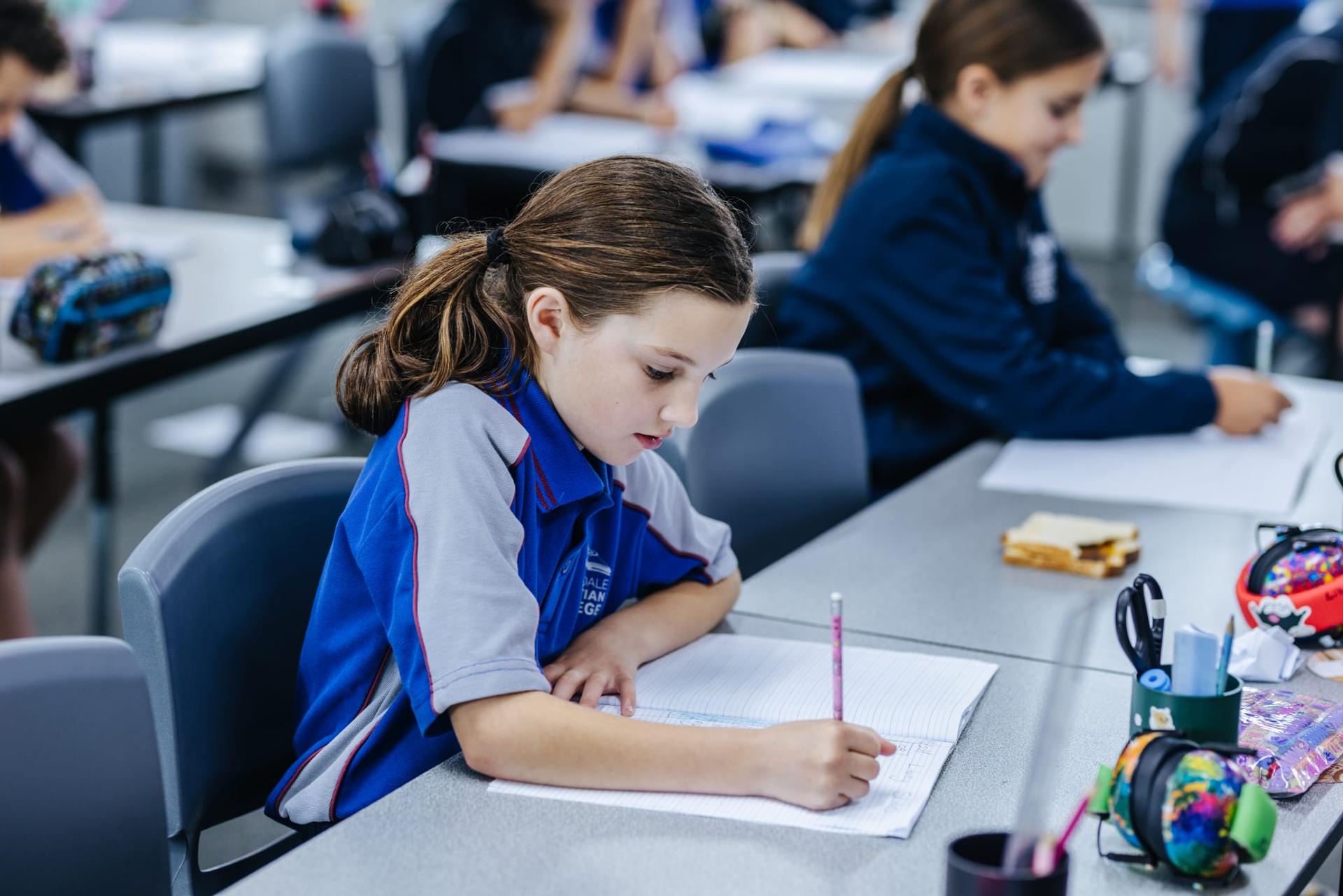 Why Christian Education? | Bairnsdale Christian College